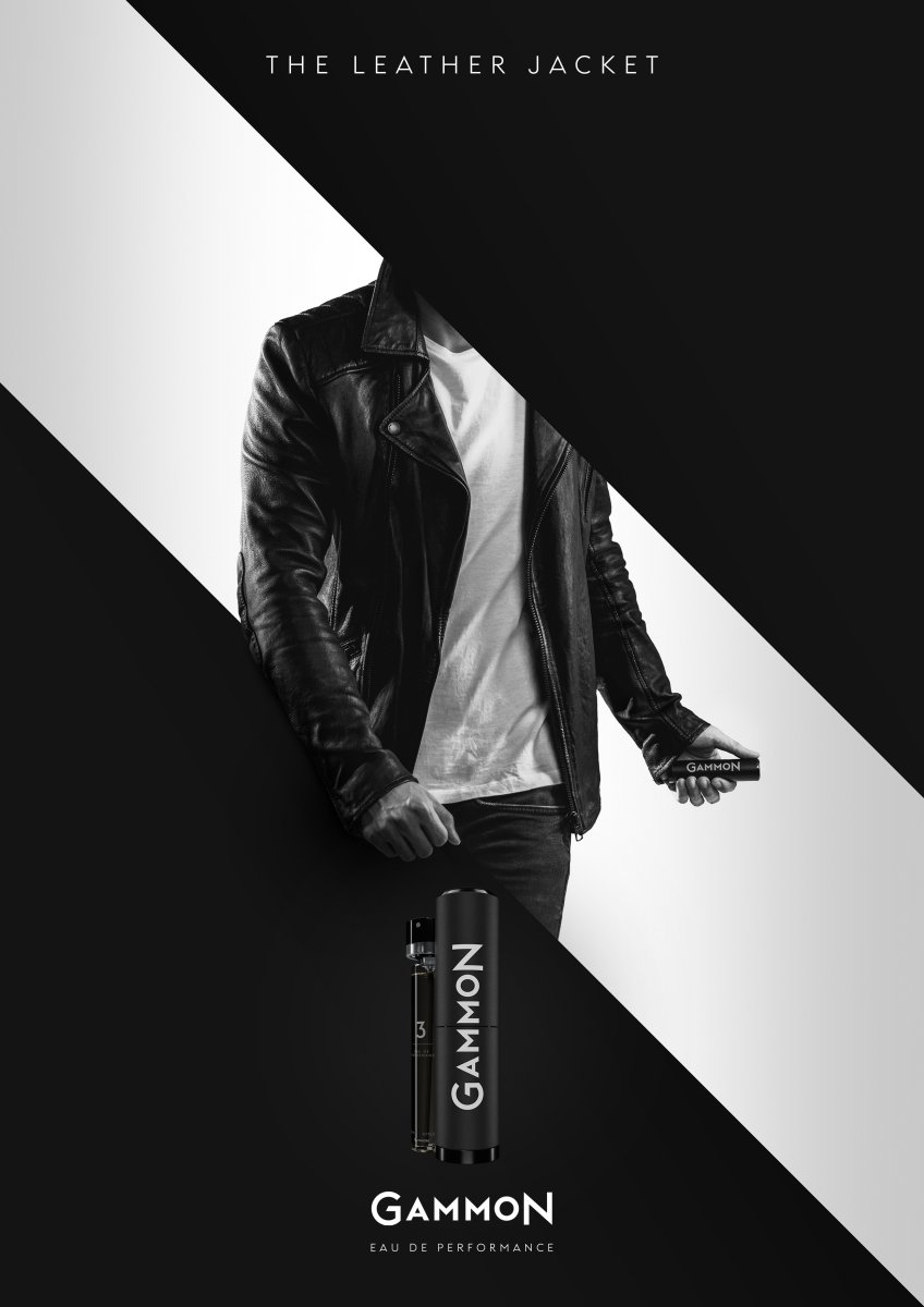3 - The Leather Jacket Eau de Performance by Gammon » Reviews & Perfume ...