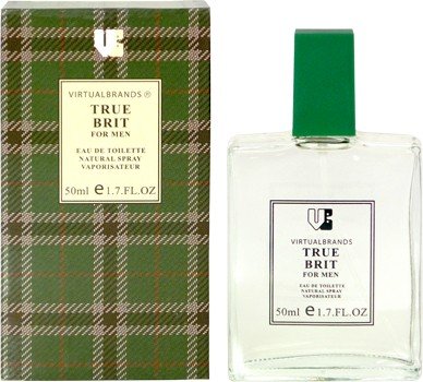 True Brit by Virtualbrands » Reviews & Perfume Facts