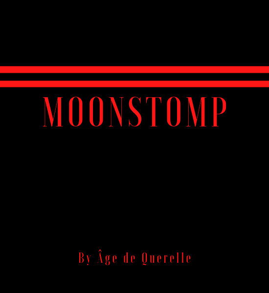 Moonstomp by Âge de Querelle » Reviews & Perfume Facts