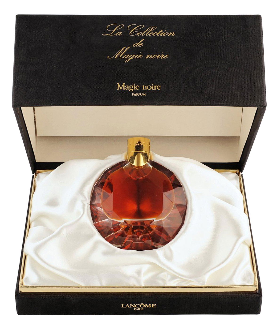 La Collection de Magie Noire by Lancôme » Reviews & Perfume Facts