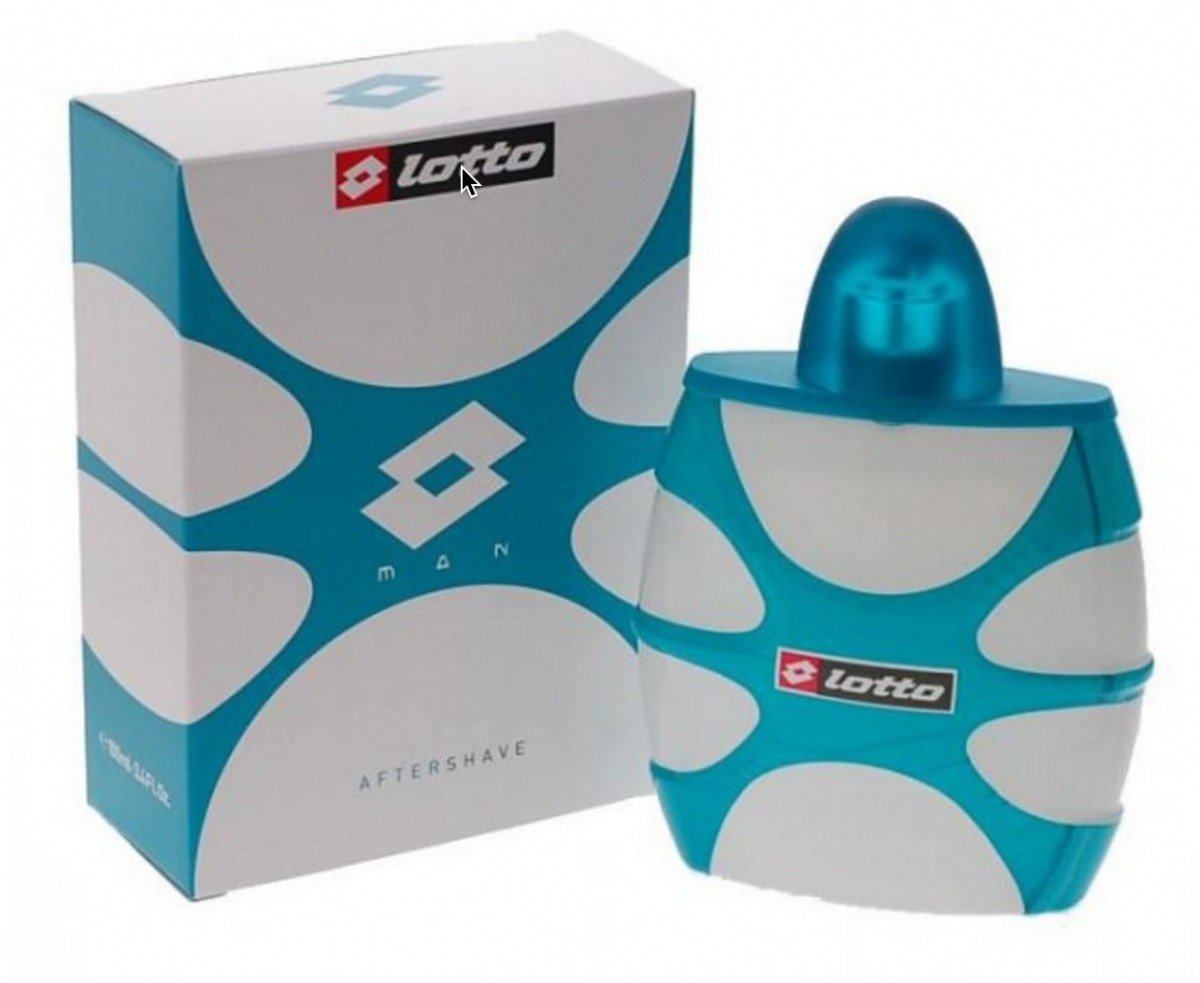 Lotto - Man After Shave (After Shave) » Reviews & Perfume Facts