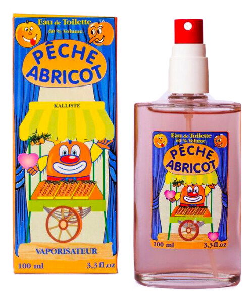 Pêche Abricot von Prestige de Menton » Meinungen & Duftbeschreibung