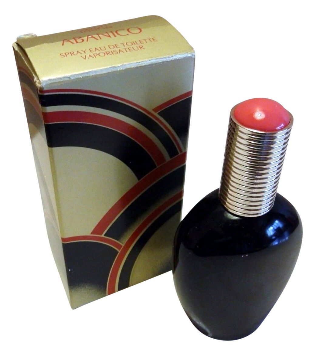 Abanico - Tasha by Avon » Reviews & Perfume Facts