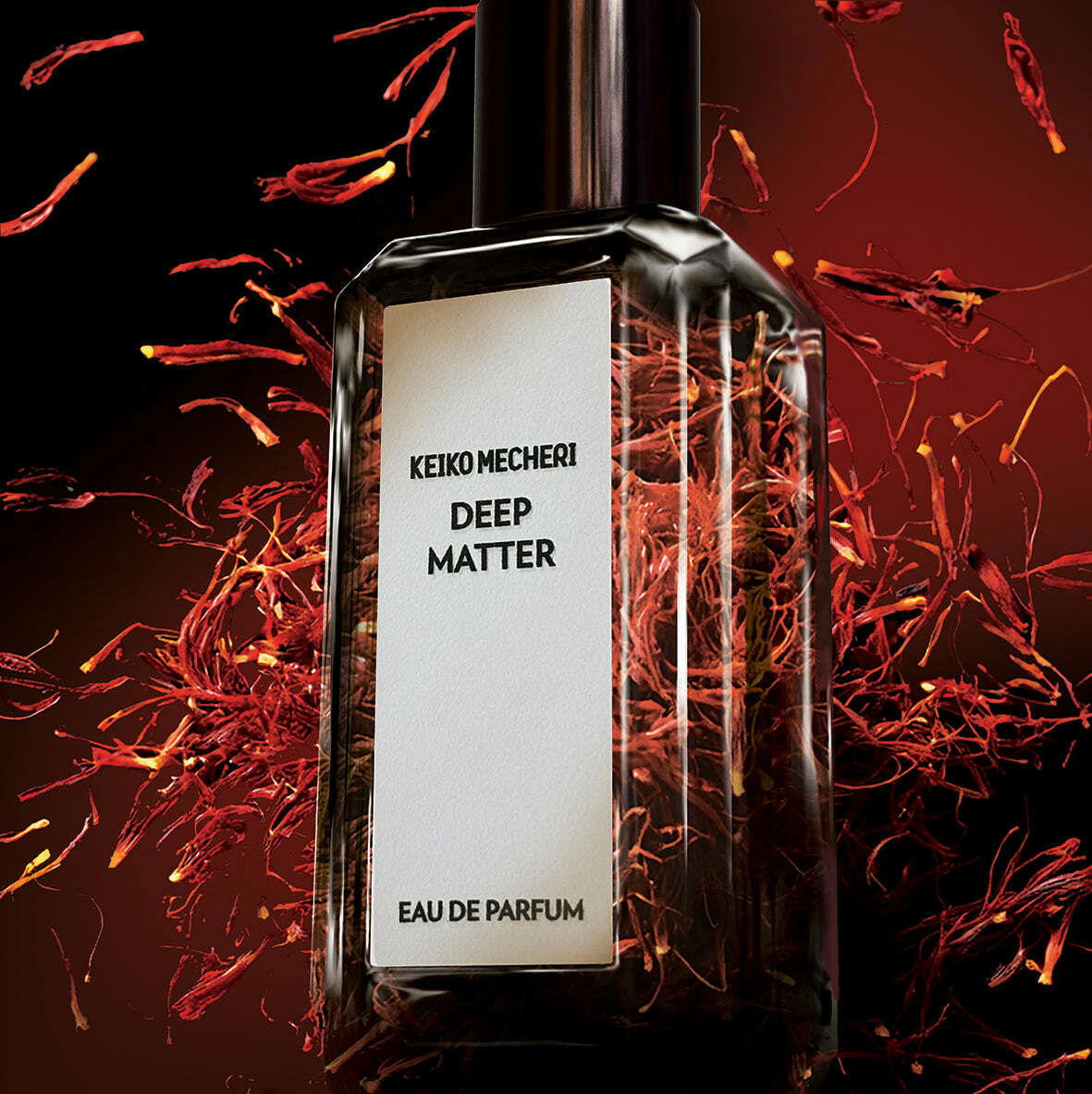 Deep Matter by Keiko Mecheri » Reviews & Perfume Facts