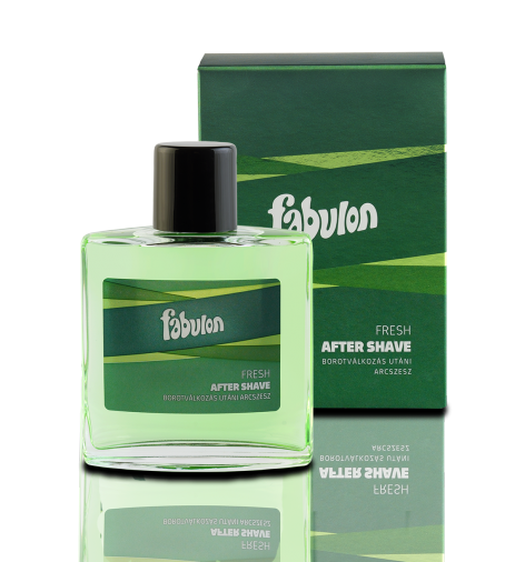 Fresh by Fabulon » Reviews & Perfume Facts