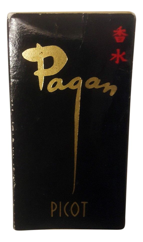 Pagan by Picot » Reviews & Perfume Facts