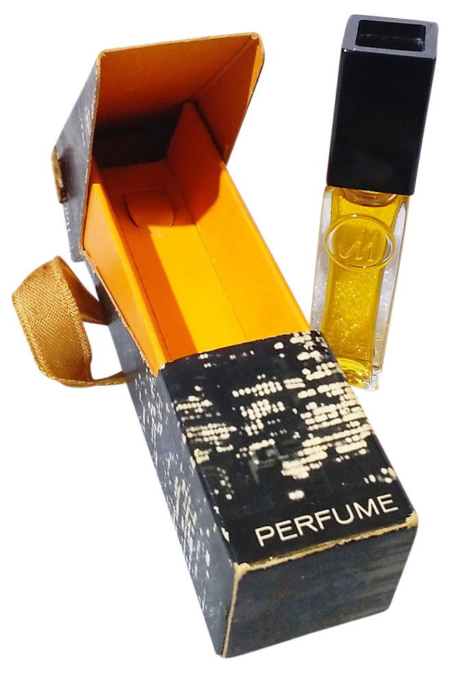 Lady Manhattan by House of Manhattan (Perfume) » Reviews & Perfume Facts