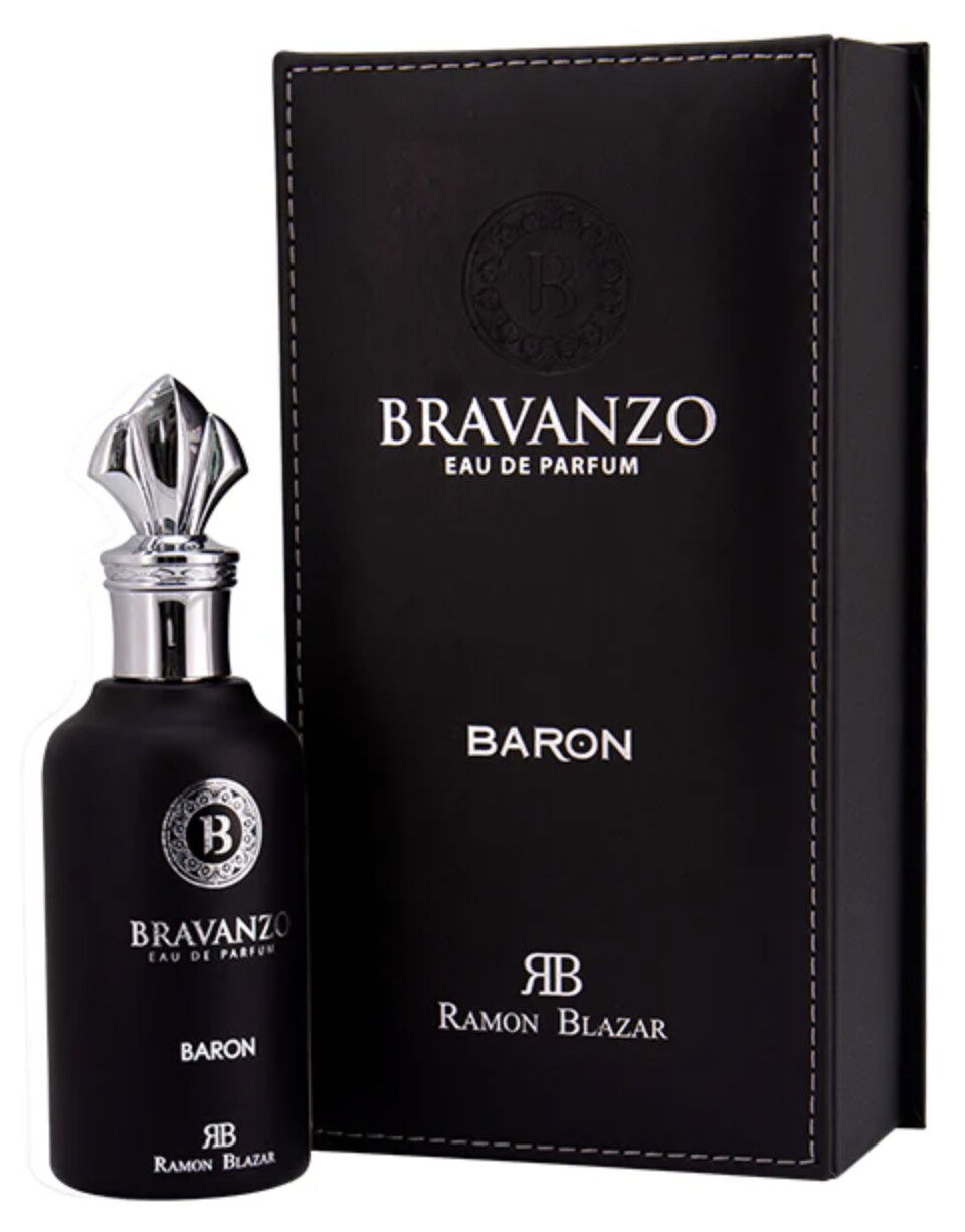 Baron by Ramon Blazar » Reviews & Perfume Facts
