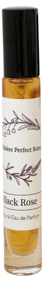 Black Rose by It Makes Perfect Scents » Reviews & Perfume Facts