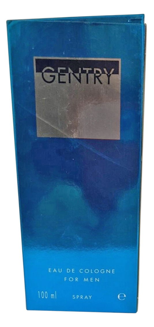 Gentry by Dana » Reviews & Perfume Facts