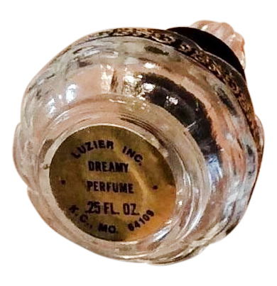 Dreamy by Luzier Inc. » Reviews & Perfume Facts