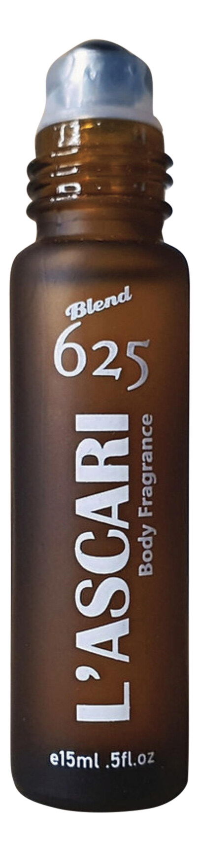625 by L'Ascari (Body Fragrance) » Reviews & Perfume Facts