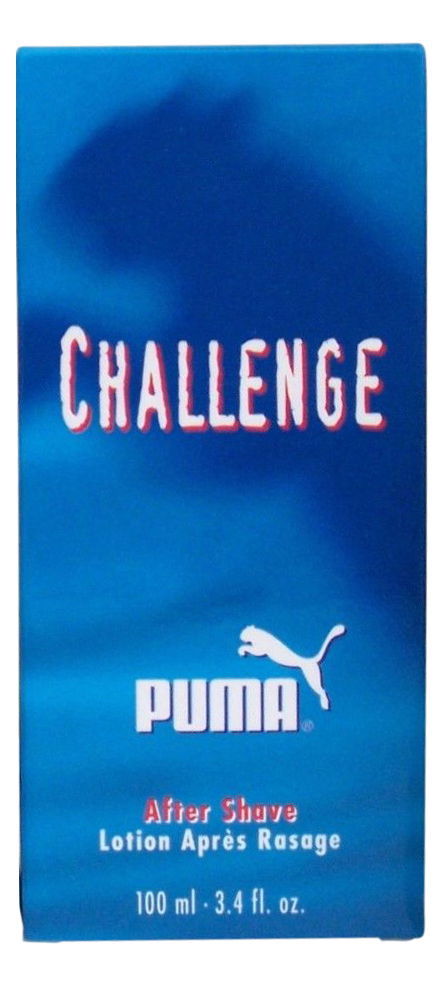 Challenge by Puma (After Shave) » Reviews & Perfume Facts