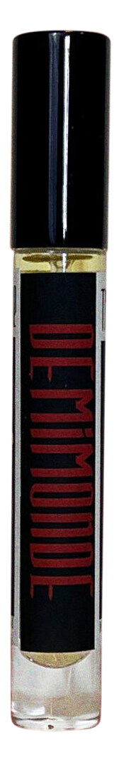 Demimonde by Treading Water Perfume » Reviews & Perfume Facts