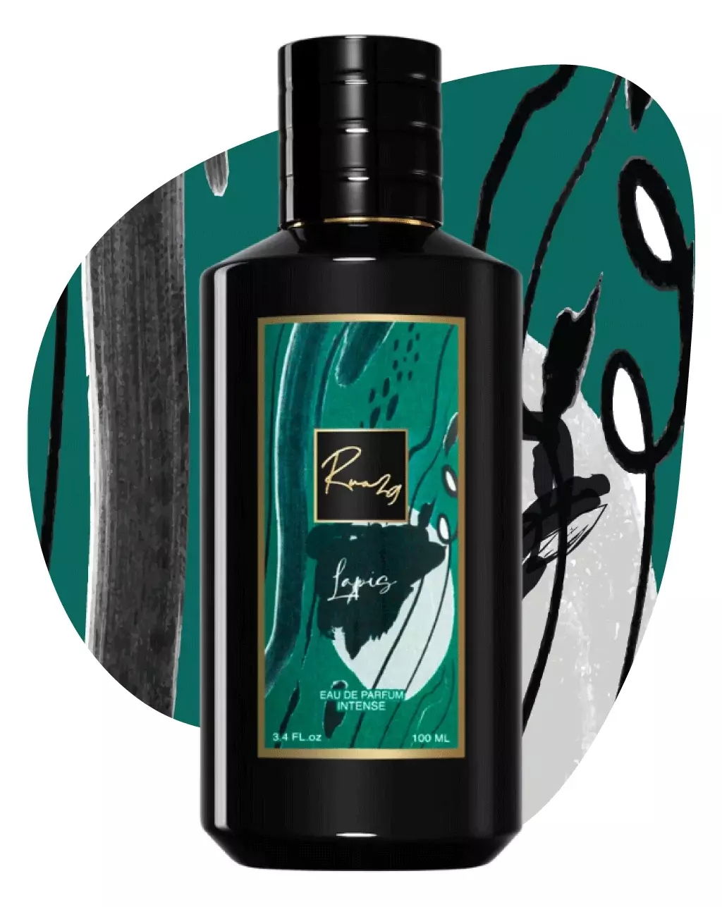 Lapis by Rua29 » Reviews & Perfume Facts