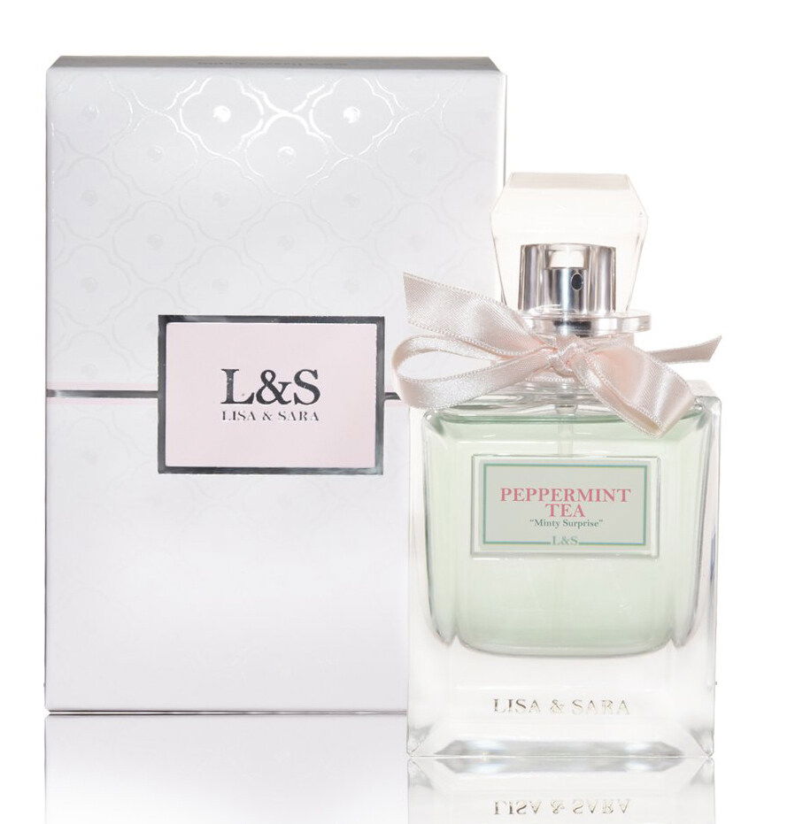 Peppermint Tea by Lisa & Sara » Reviews & Perfume Facts