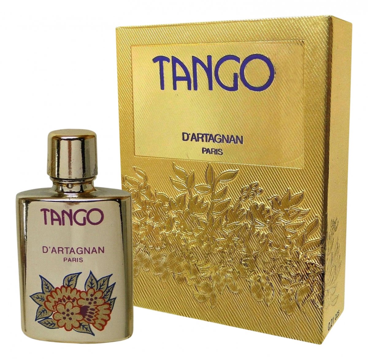 Tango by D'Artagnan » Reviews & Perfume Facts