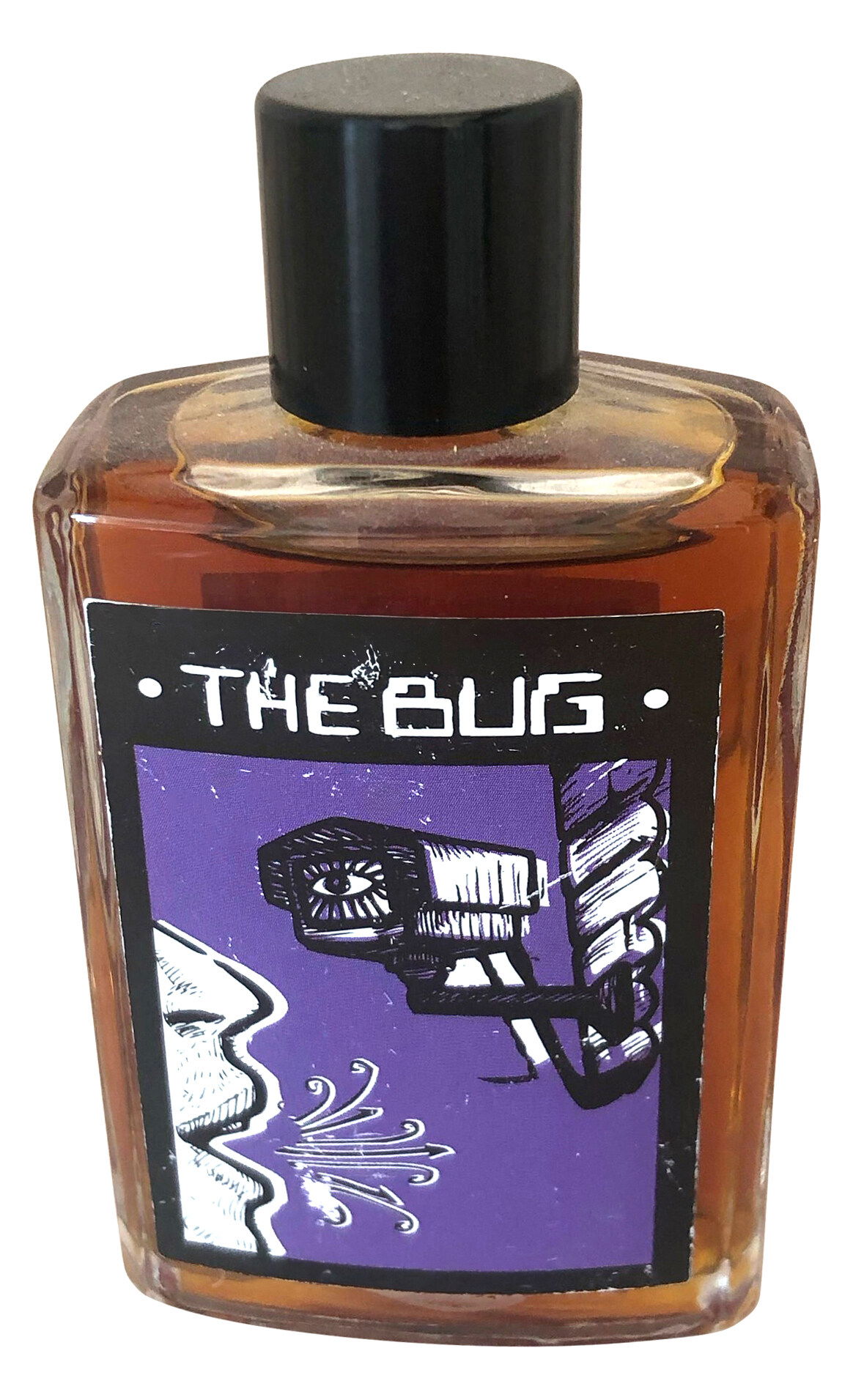The Bug by Lush / Cosmetics To Go » Reviews & Perfume Facts