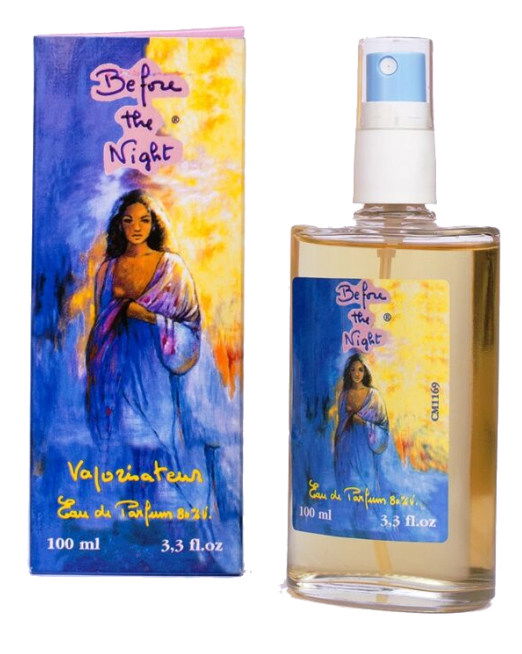 Before the Night von Prestige de Menton » Meinungen & Duftbeschreibung