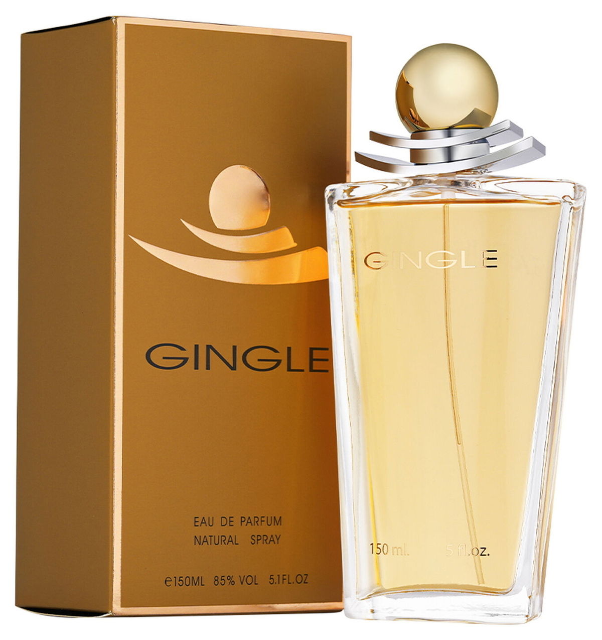 Gingle - » Reviews & Perfume Facts
