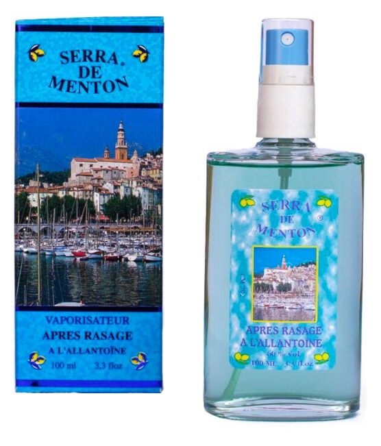 Serra de Menton von Prestige de Menton (Après Rasage) » Meinungen ...