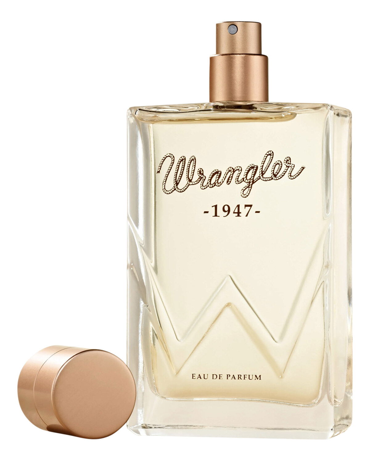 1947 by Wrangler (Eau de Parfum) » Reviews & Perfume Facts