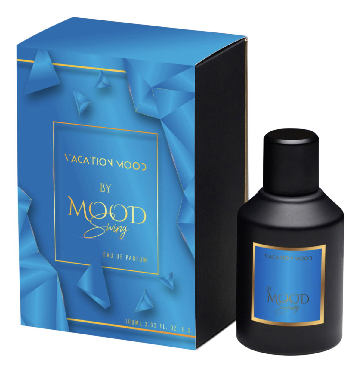 Vacation Mood by Mood Swing » Reviews & Perfume Facts