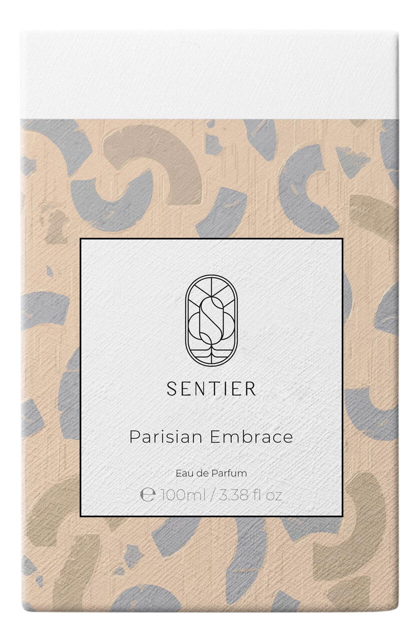 Parisian Embrace by Sentier » Reviews & Perfume Facts