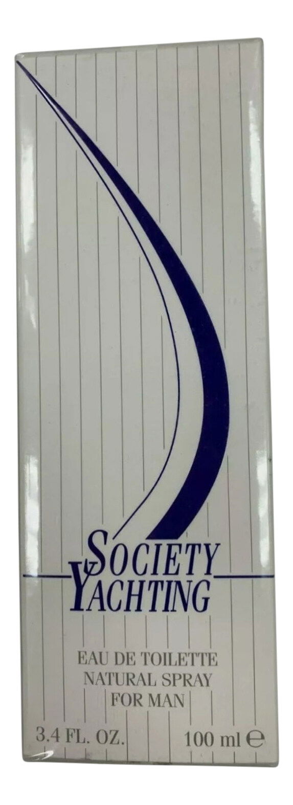 Society Yachting for Men by Society Parfums » Reviews & Perfume Facts