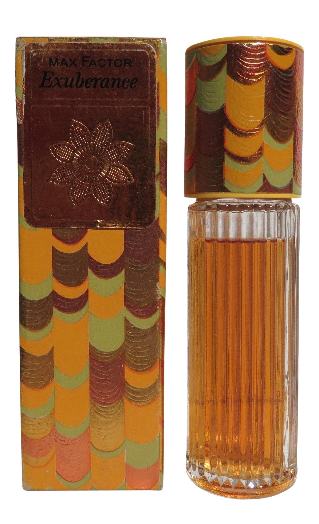Exuberance by Max Factor (Eau de Toilette) » Reviews & Perfume Facts