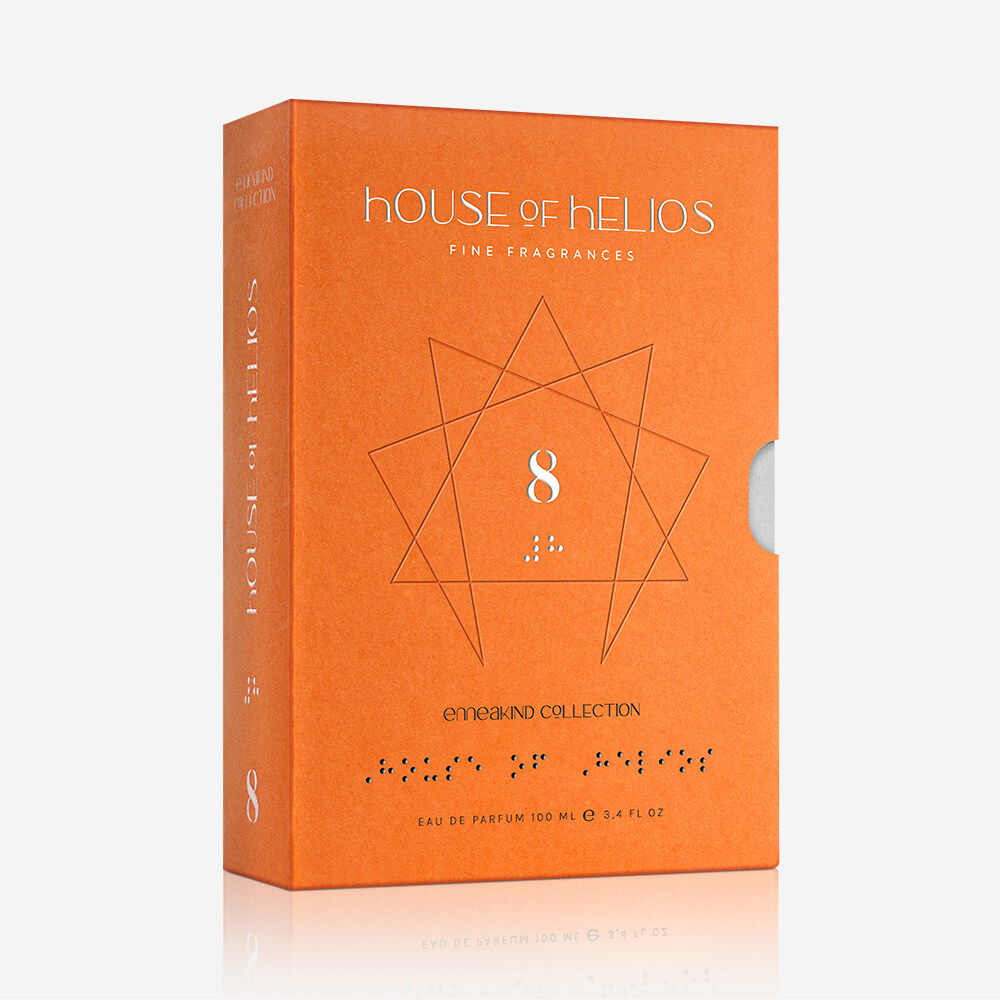 8. The Challenger by House of Helios » Reviews & Perfume Facts
