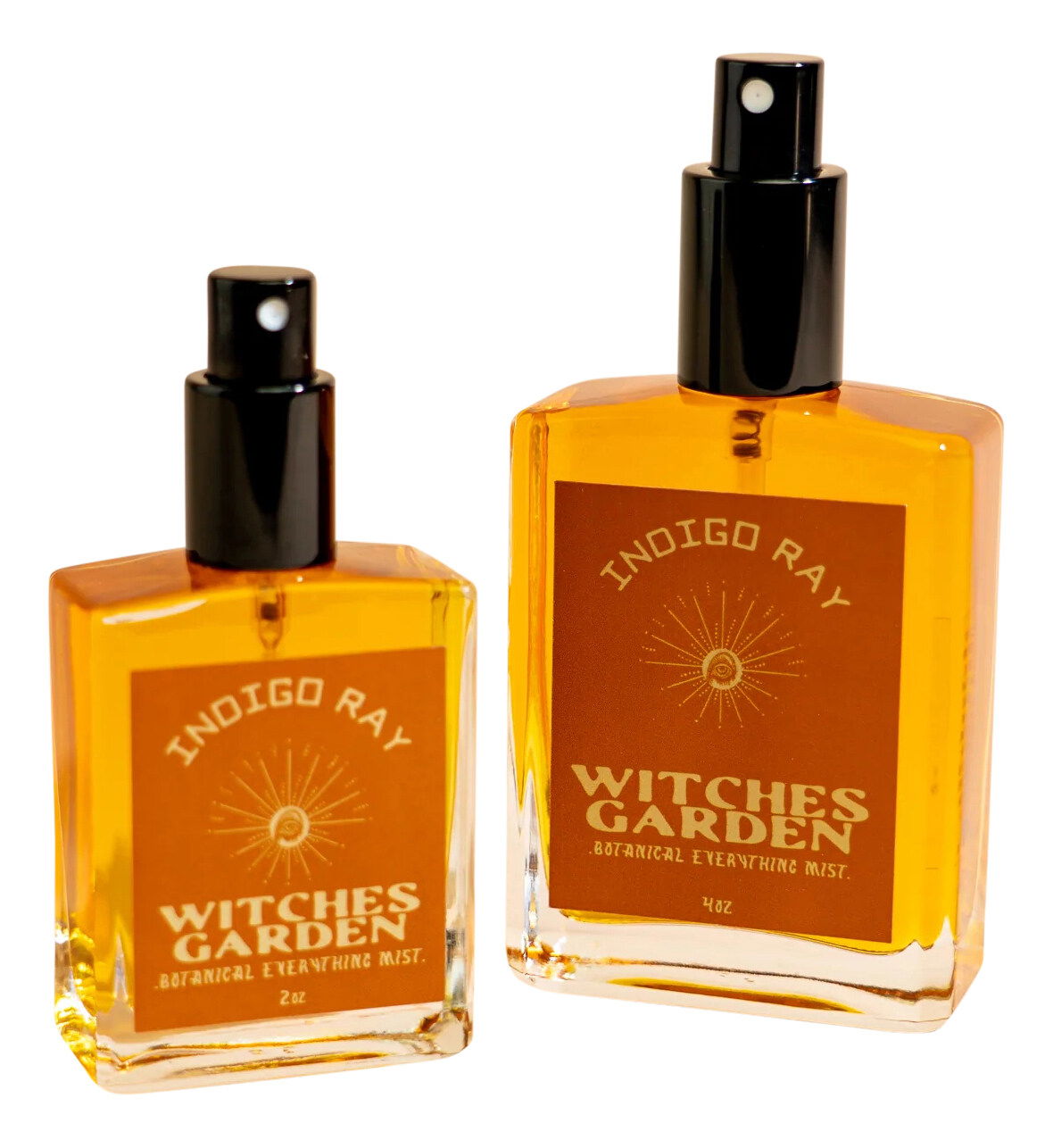 Witches Garden by Indigo Ray » Reviews & Perfume Facts