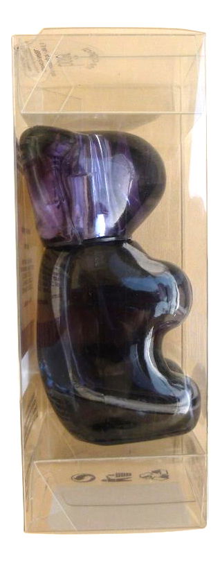 Haribo Baër grey by Trader B's / Unlimited Perfumes » Reviews & Perfume ...