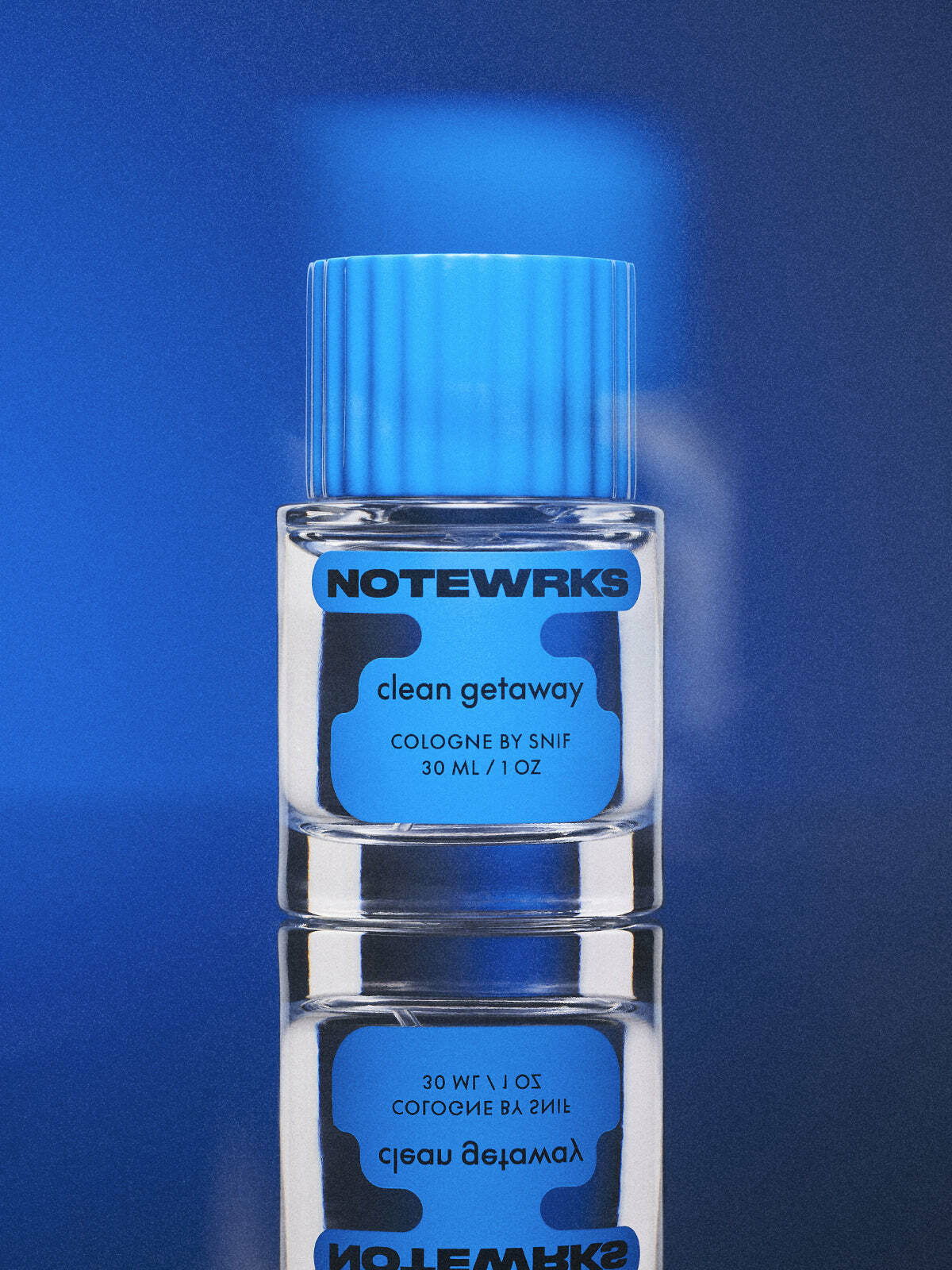 Notewrks - Clean Getaway von Snif » Meinungen & Duftbeschreibung