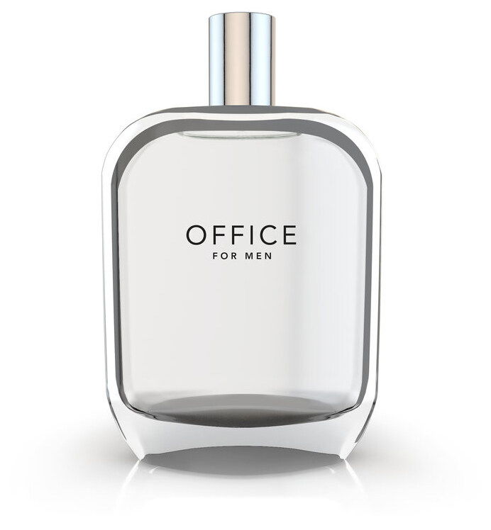 Office for Men von Fragrance One Meinungen Duftbeschreibung