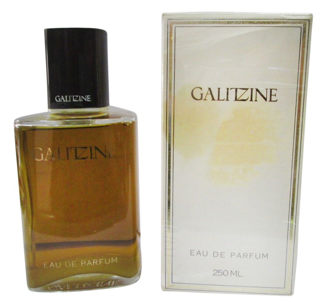 Galitzine - » Reviews & Perfume Facts