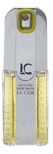 La Cor / ラ・コール by Menard (Eau de Toilette) » Reviews & Perfume Facts