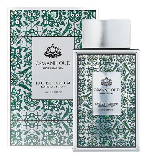 Silver Garden by Osmanlı Oud » Reviews & Perfume Facts