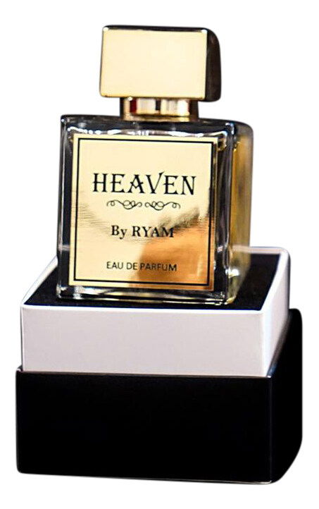 Heaven by Ryam » Reviews & Perfume Facts