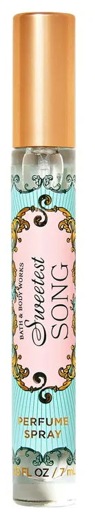 Sweetest Song von Bath & Body Works (Eau de Parfum) » Meinungen ... Sweetest Song von Bath & Body Works (Eau de Parfum) » Meinungen ...
