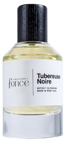 Tuberose de Noire / Tubereuse Noire by Foncé » Reviews & Perfume Facts