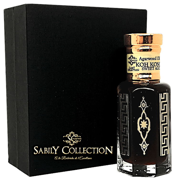 Koh Kong Cambodia Sweet Aged 2019 by Sabily Collection » Reviews ...