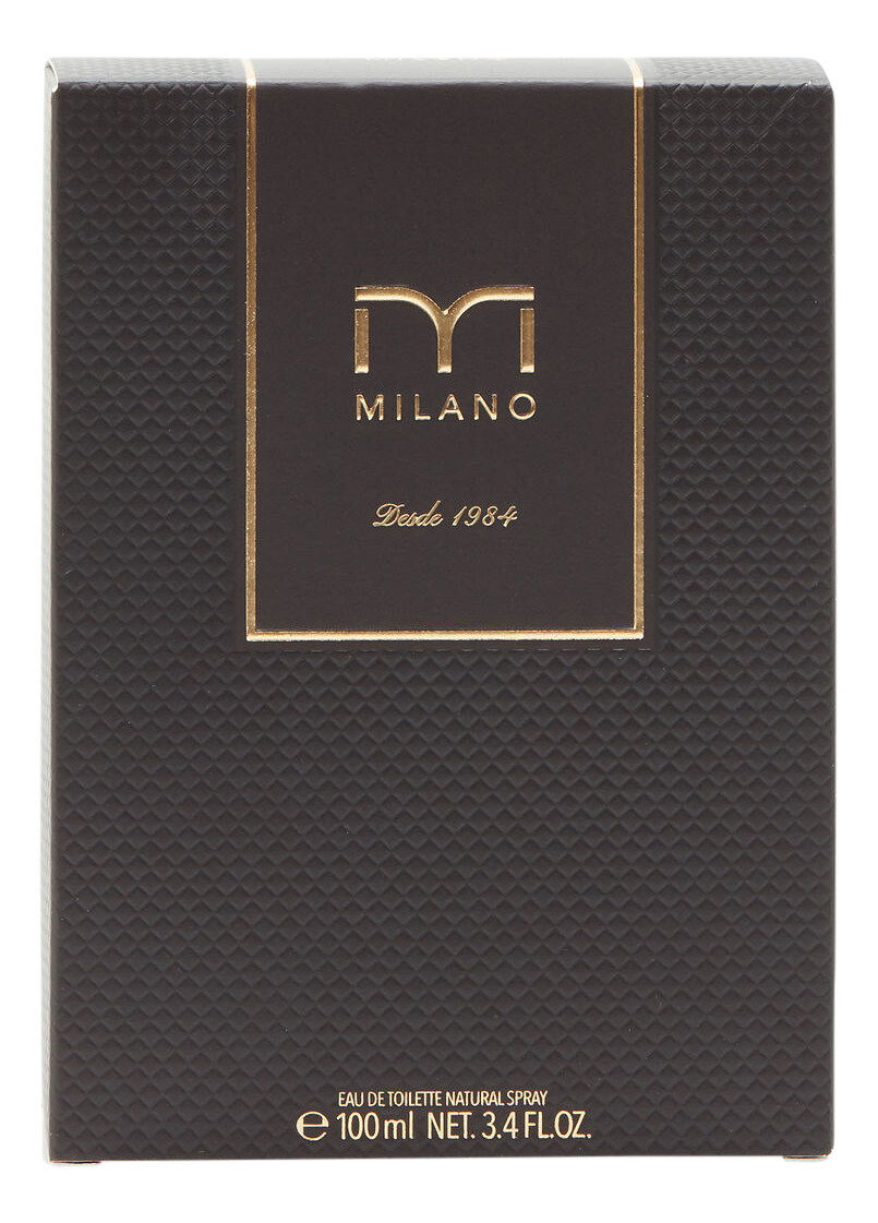 Milano - » Reviews & Perfume Facts