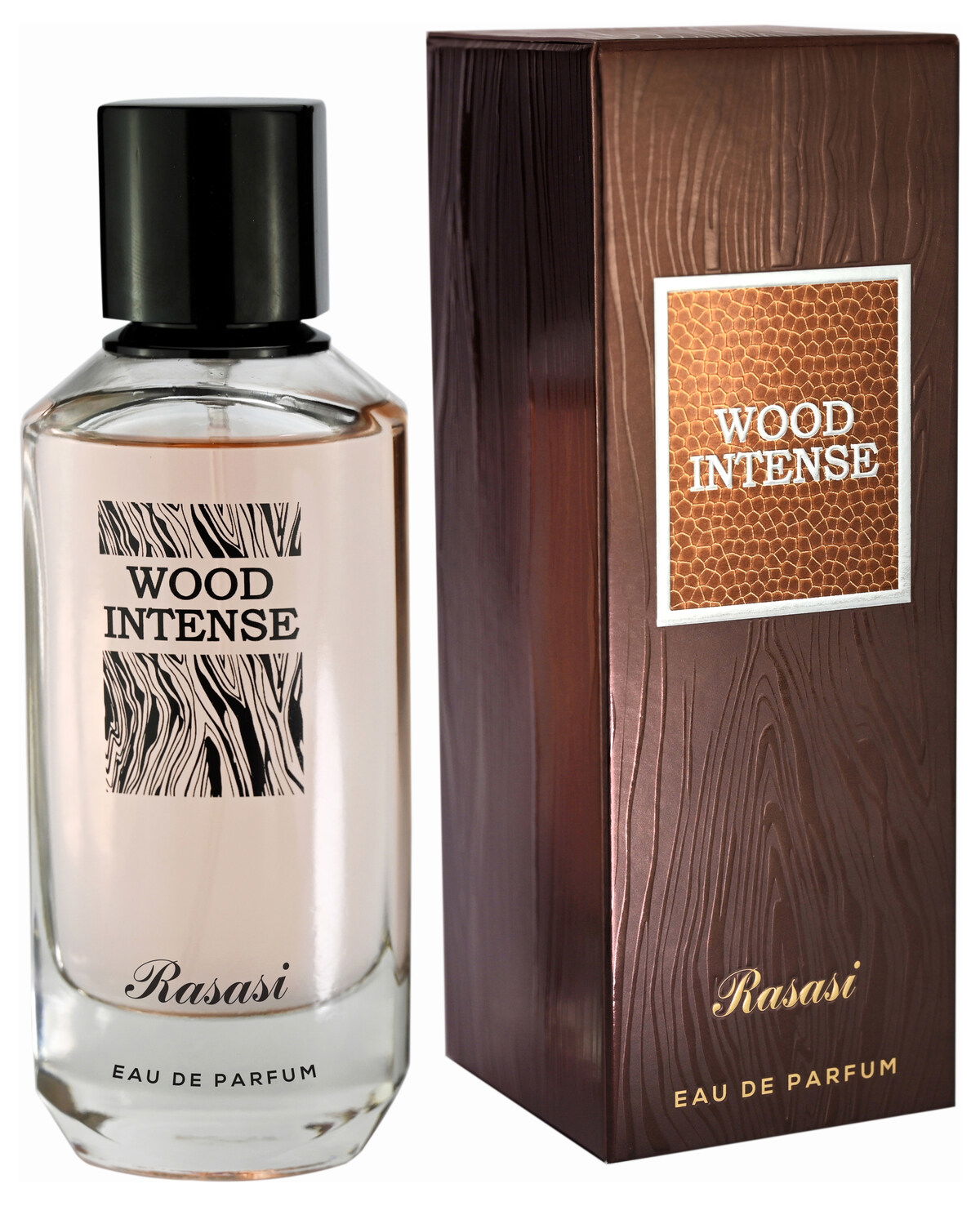 Wood Intense by Rasasi / الرصاصي » Reviews & Perfume Facts