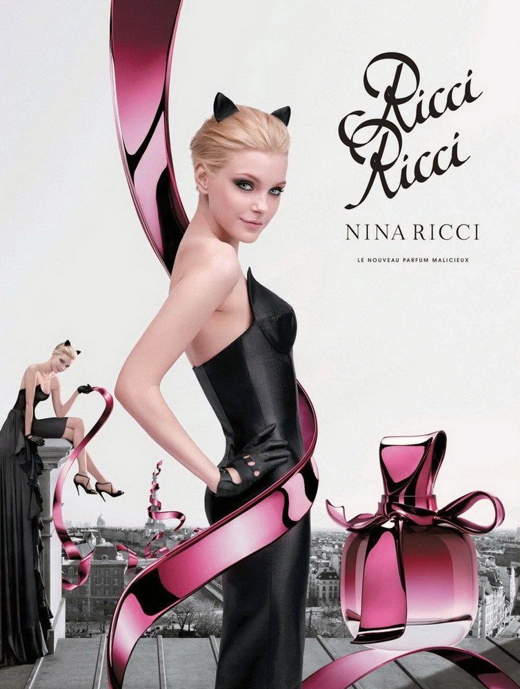 Nina ricci ricci store