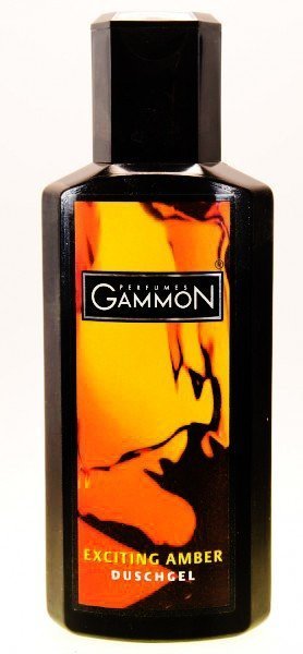 Exciting Amber by Gammon » Reviews & Perfume Facts