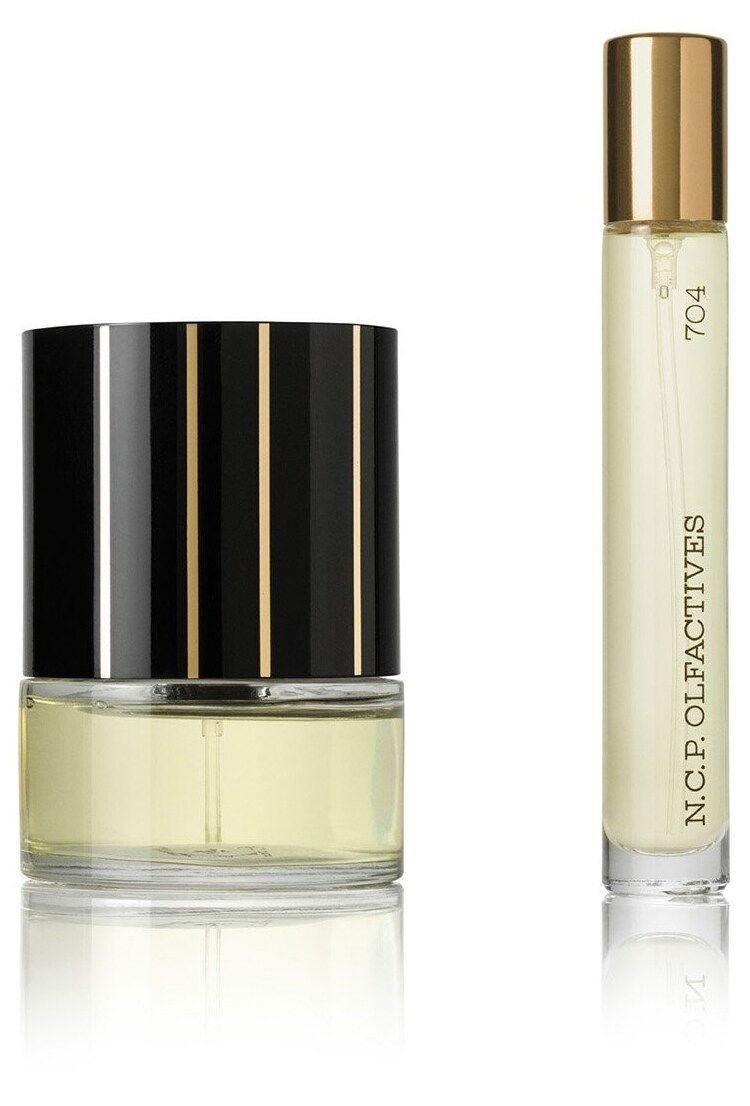 704 - Incense & Musk by N.C.P. » Reviews & Perfume Facts