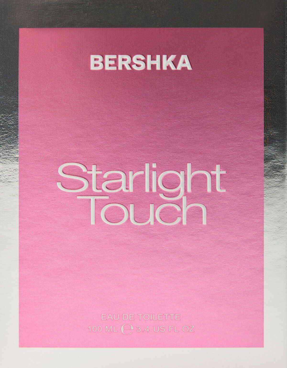 Starlight Touch by Bershka » Reviews & Perfume Facts