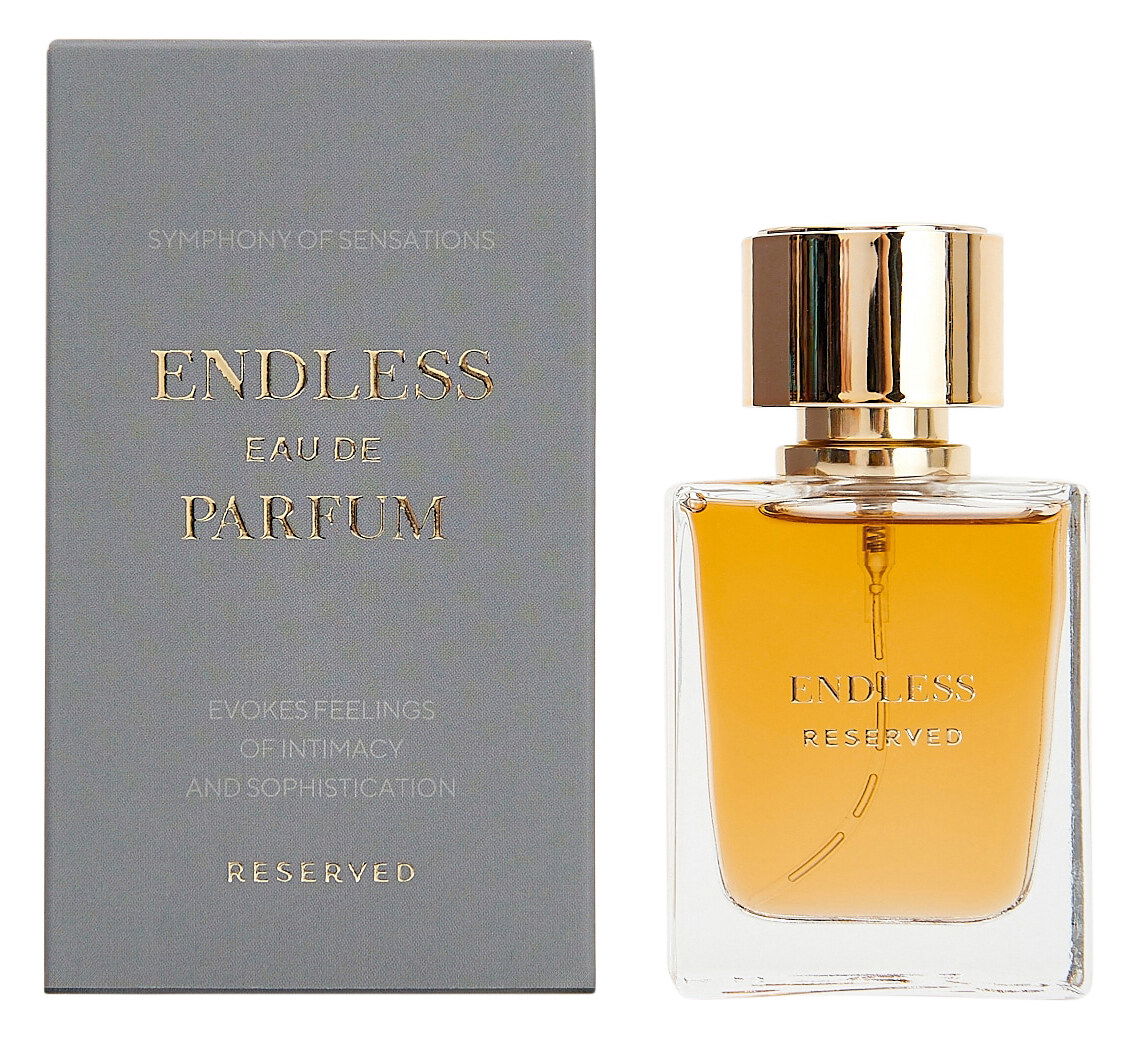 Endless by Reserved » Reviews & Perfume Facts