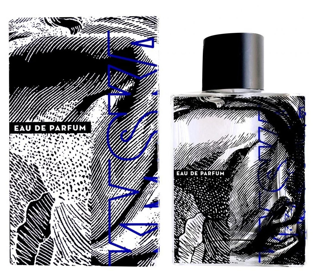 KMSKA - » Reviews & Perfume Facts